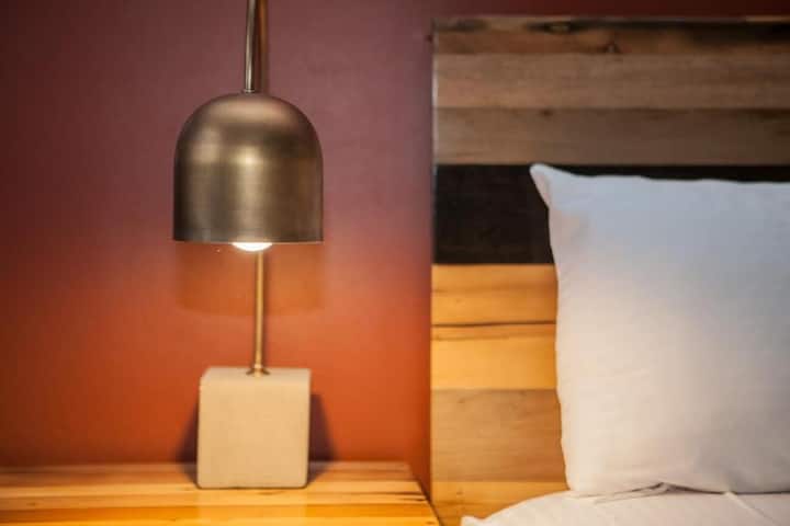 Ravel Hotel | 2 Queen Beds | Balcony Room - New York