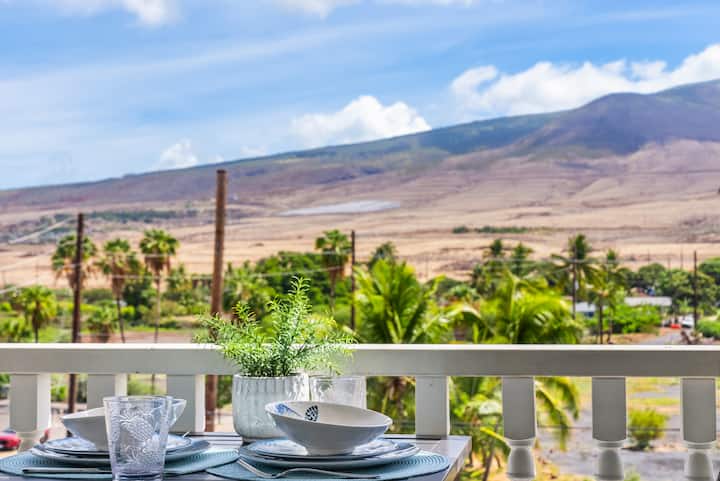 Ls 428 Dream Vacation Studio By The Beach And Pool - Lahaina, HI