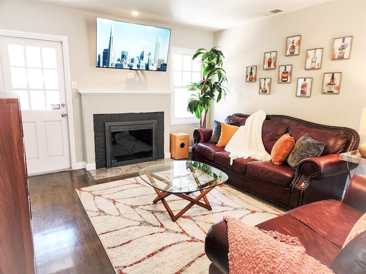 Modern 2br In Silicon Valley – Steps From Santana - Cupertino, CA