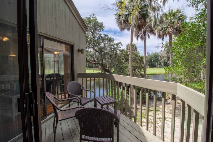 611 Magnolia - Stella Maris - Edisto Beach, SC