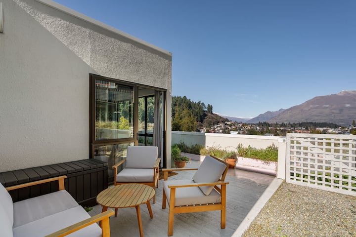 Kiely Lane Lodge – Family-friendly Queenstown Stay - Queenstown