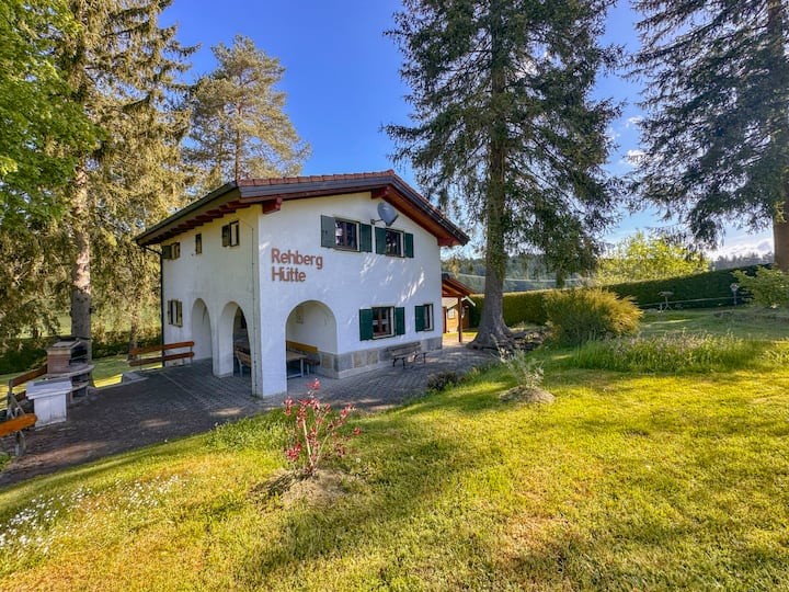 Maison De Groupe En Bavière - Grand Jardin - Waidhaus