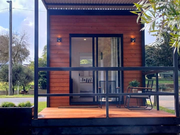 River View Cabins - Stratford