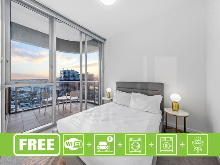 2b1b Escape Near Art & Culture - Windsor, Australia