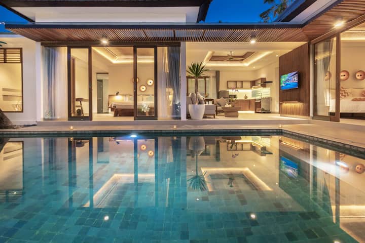 Fenosa Villa 2 – Luxury 2br Villa Seminyak - Seminyak