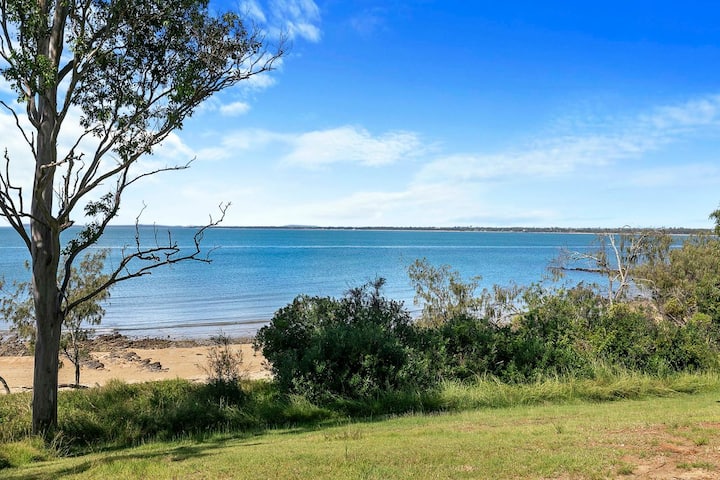 Extended Family Escape - Fraser Island