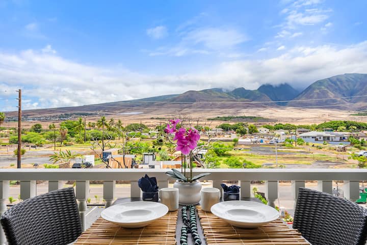 Ls 306 Dream Maui Studio By The Beach Pool Hot Tub - Lahaina, HI