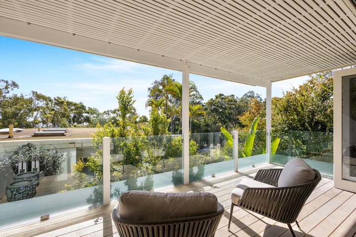 'Dolphins' 4/36 Alderly Terrace Noosa Heads - Noosa Heads