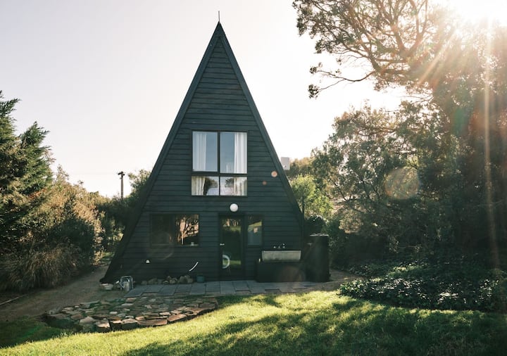 Cape Schanck A-frame House - Cape Schanck Lighthouse, Cape Schanck