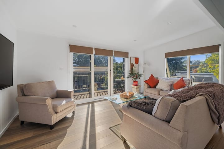 Coastal Charm On Crichton - Venus Bay