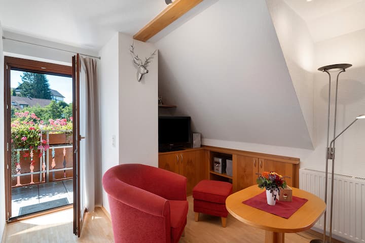 Ferienwohnung Heimatliebe, 51 Qm - Appenweier