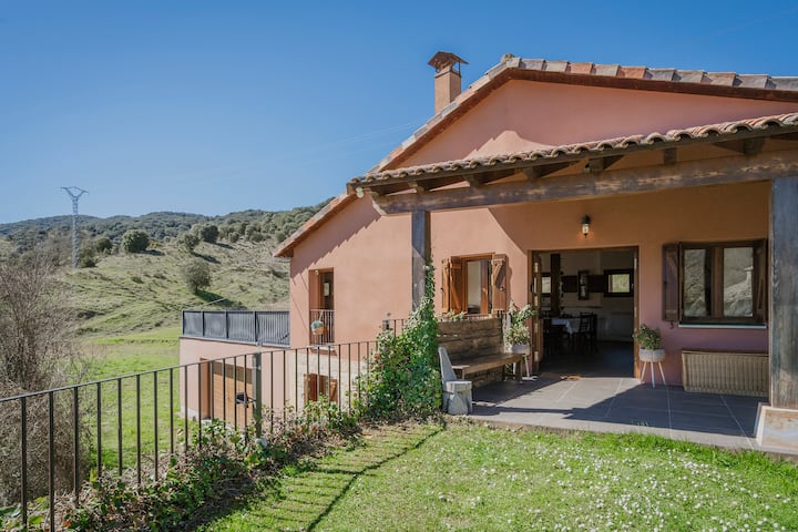 El Astial - Villafranca Montes de Oca