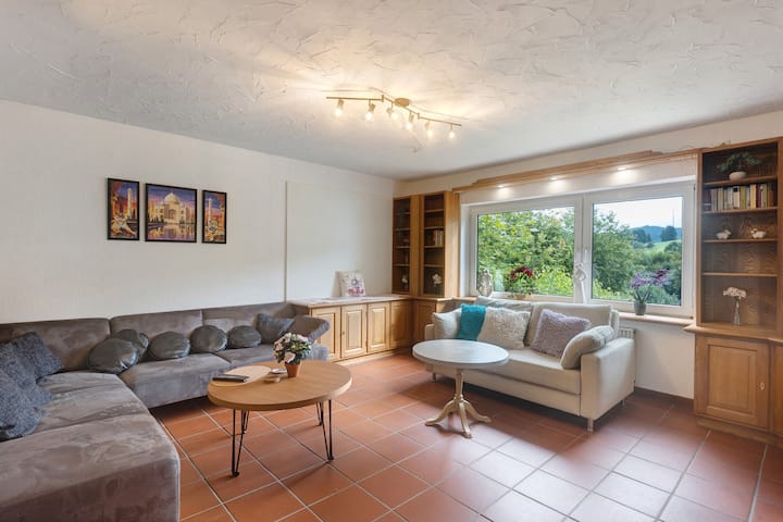 Ferienhaus Talblick Sellinghausen - Schmallenberg