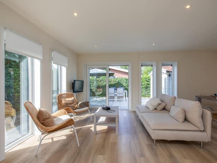 Beach House De Zandput By Interhome - Zoutelande