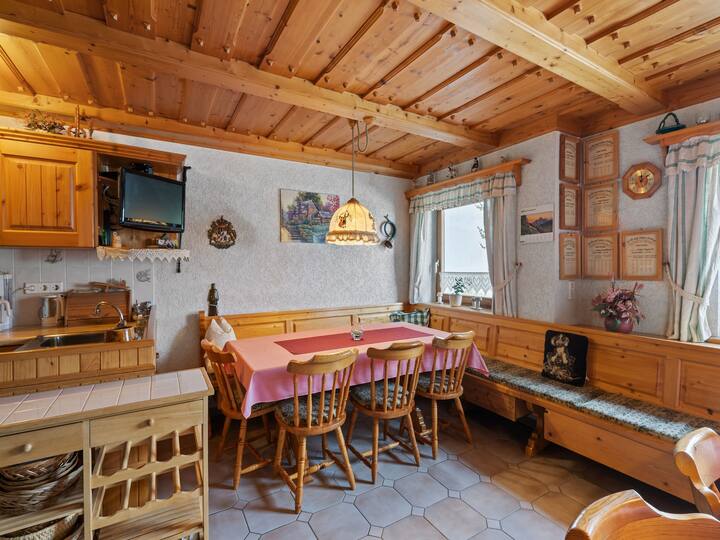 Wohnung à Waldnähe à Sonnen Bayern - Breitenberg