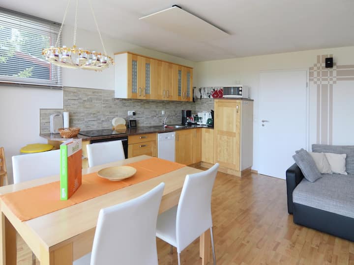 Séjour En Forêt Ski Et Randonnée - Masserberg