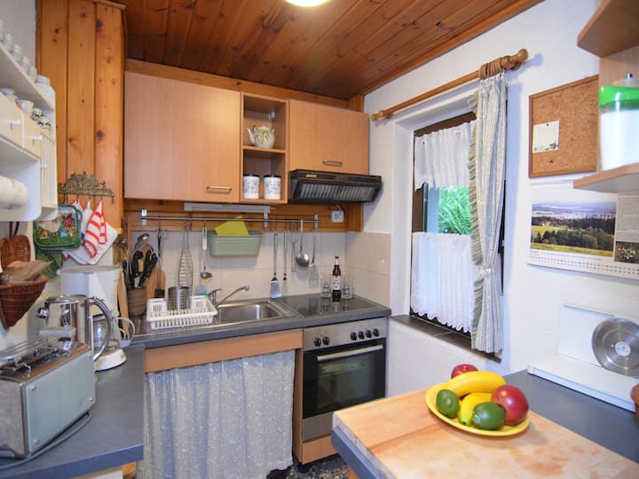 Escapade Tranquille Près D'ilmenau - Heidelberg