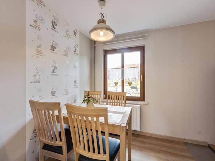 Maison De Vacances Dans La Forêt De Thuringe - Ruhla