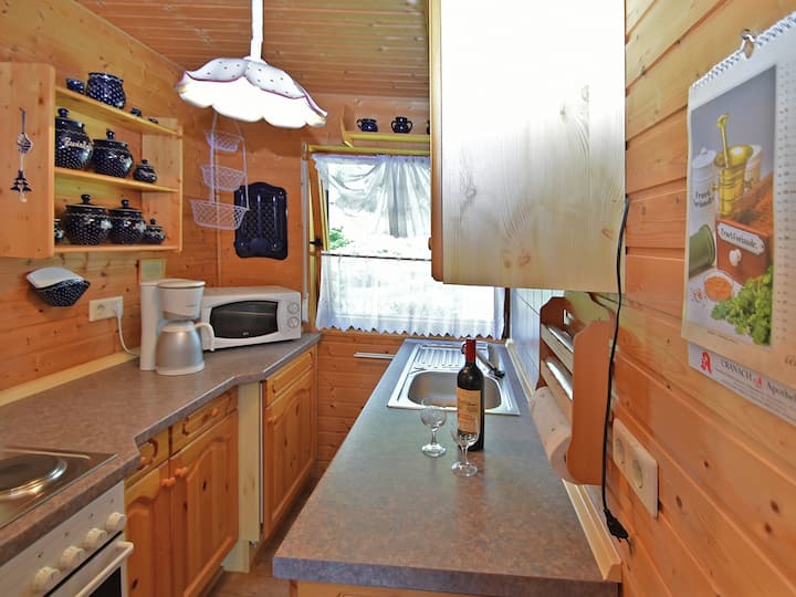 Maison De Vacances Fischbach Am Thüringer Wald - Waltershausen