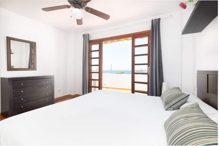 Réservez Votre Appartement Avec Piscine à Playa De - Adeje