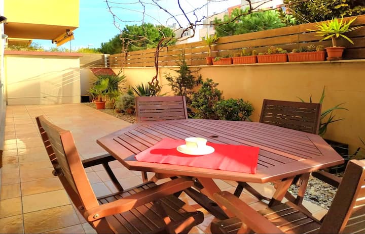 Apartment Bonito Go2lloret - Lloret de Mar