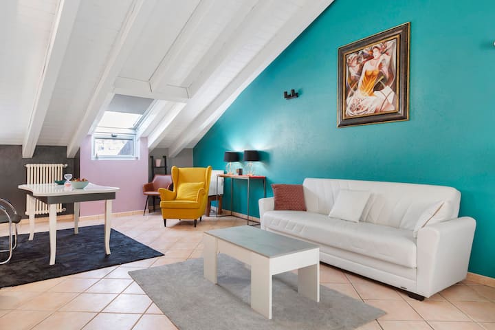 Mema Holiday Home - Aosta