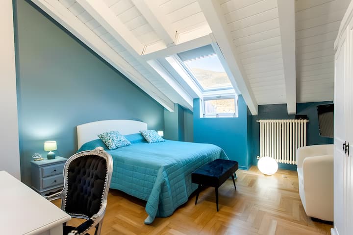 Mema Holiday Home - Aosta