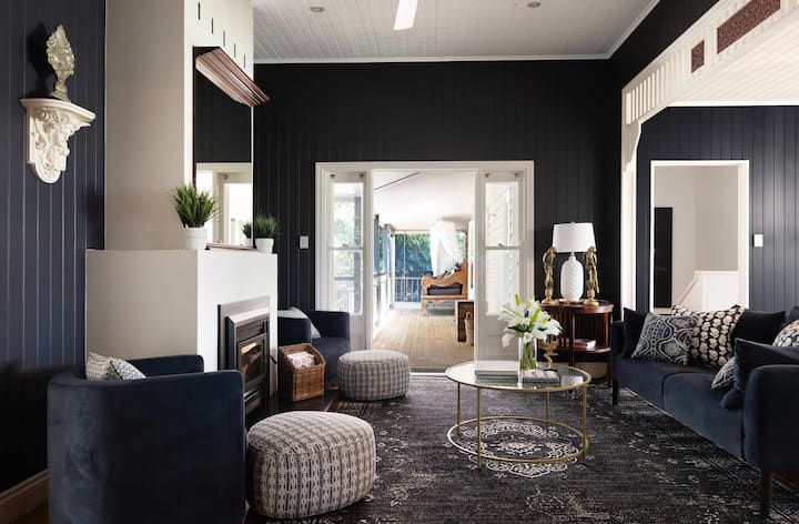 Waterfall Lodge Maleny - Maleny