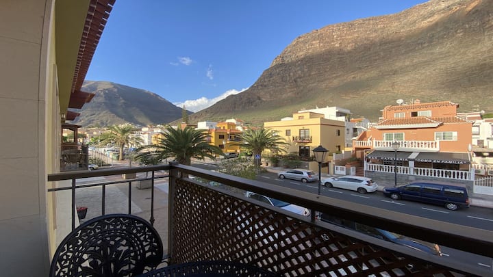 Casa Laura - Valle Gran Rey