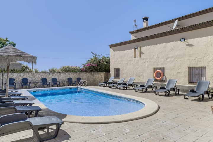 Casa Mirador De Cádiz - Conil de la Frontera