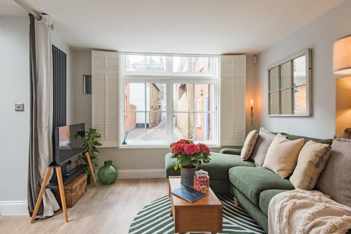 Fisherman's Cottage - Deal