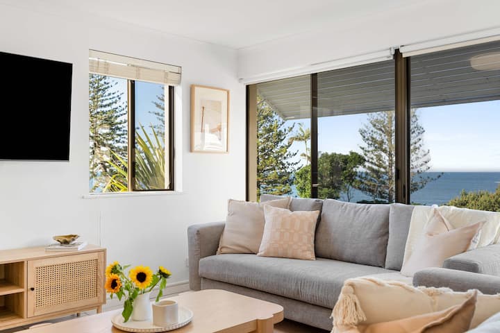 Seabreeze Stay - Moments From Mooloolaba Esplanade - Sunshine Coast Queensland, Australia