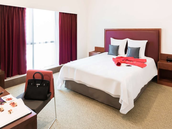 Modern Two Bedroom Apartment Near Fujairah Airport - Fujairah