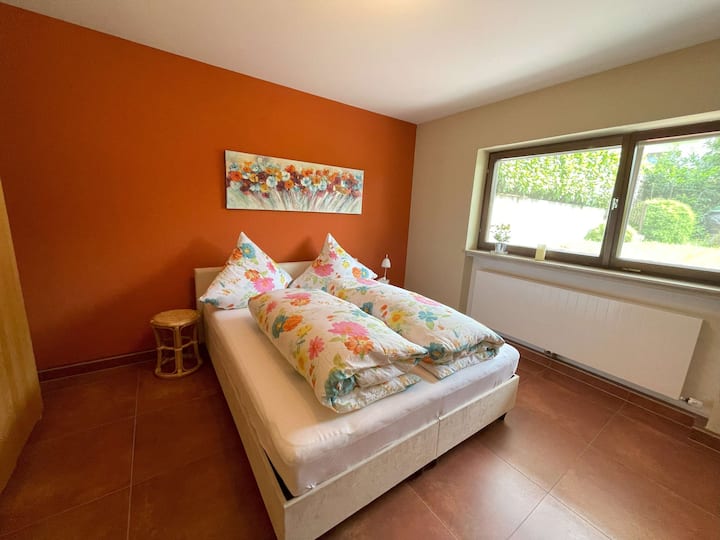 Kilians Lodge - Appartement Avec Terrasse - Bürgstadt