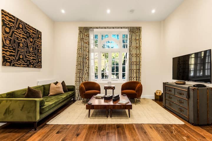 The Chic Apartment - Londres