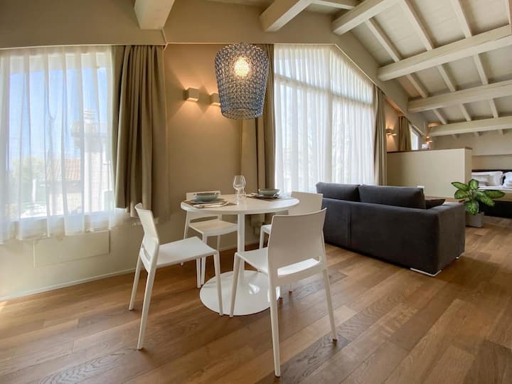 Time To Relax Resort - Gelso - Peschiera del Garda