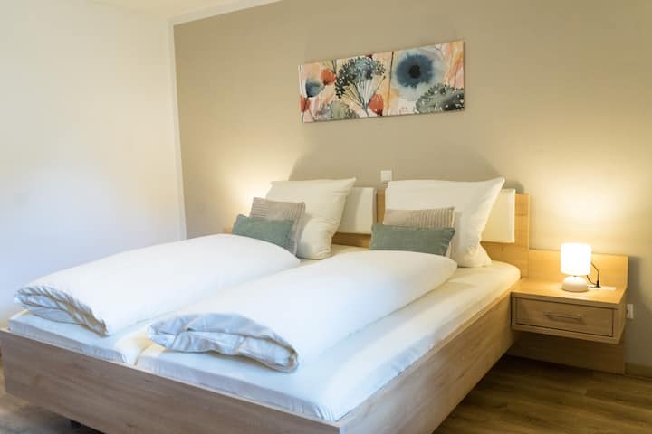 Fewo Geborgenheit (Pension-ferienwohnungen Köhler) - Waldsassen