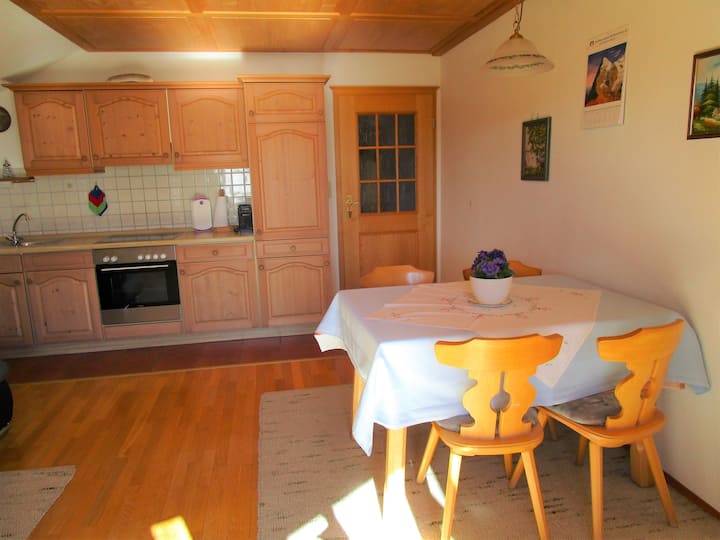 Appartement Familial à Ingenried - Schongau