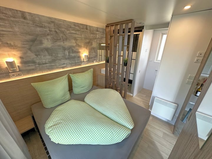 Confort Au Bord Du Lac Avec Jardin - Neunburg vorm Wald