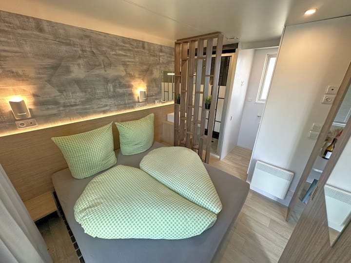 Havre De Paix Avec Jardin - Neunburg vorm Wald