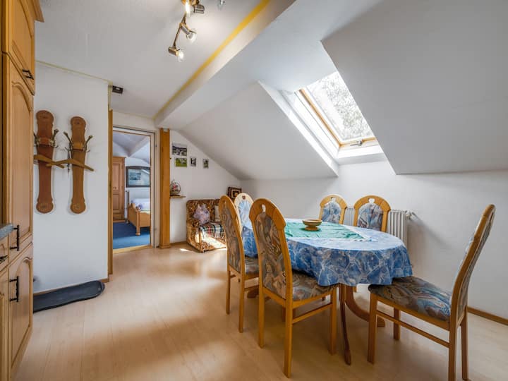 Bauernhof à Spandlberg Am Hohe Bogen - Lam