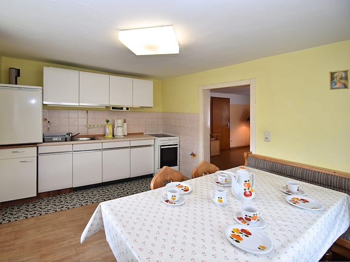 Maison De Vacances Avec Jardin à Waldnähe - Furth im Wald