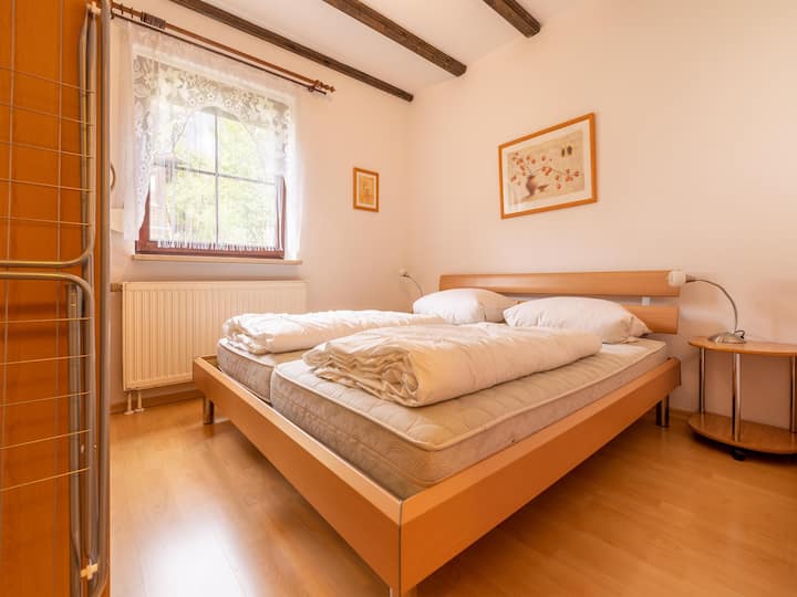 Retraite Confortable Dans La Forêt Bavaroise - Arrach