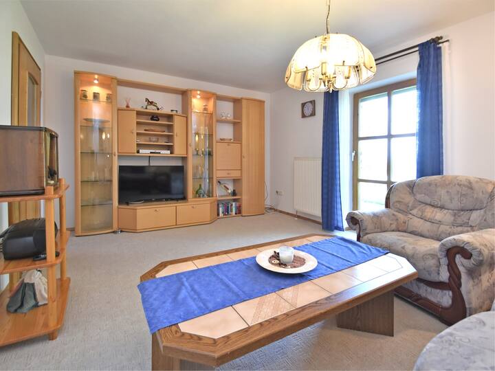 Appartement Moderne à Dorn Avec Terrasse - Waldkirchen