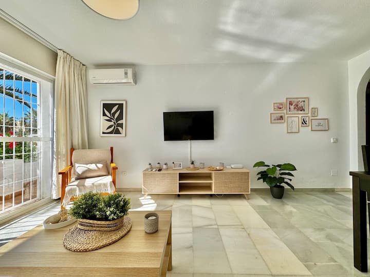 Appartement à Poblado Golf Près De Serena - Roquetas de Mar