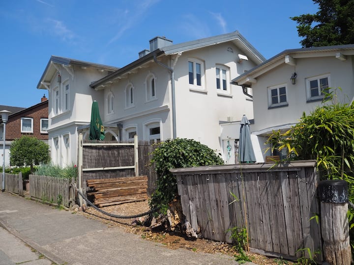 Ferienwohnung Grote Koje - Kiel