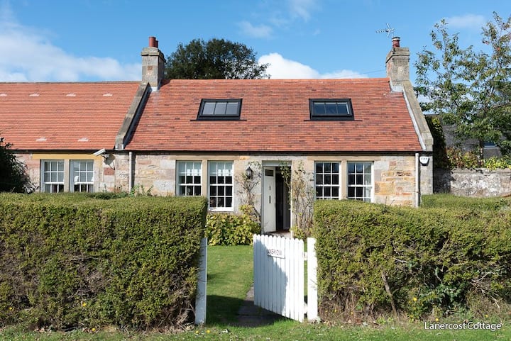 Lanercost Cottage - Gullane