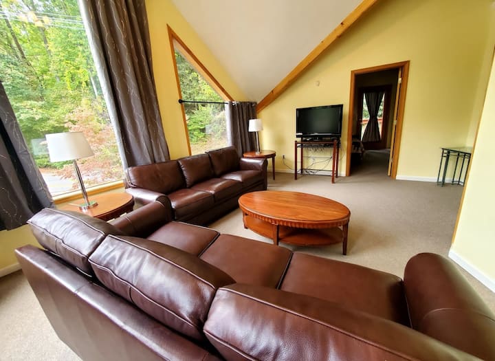 Relaxing Mountain Escape - Gatlinburg, TN