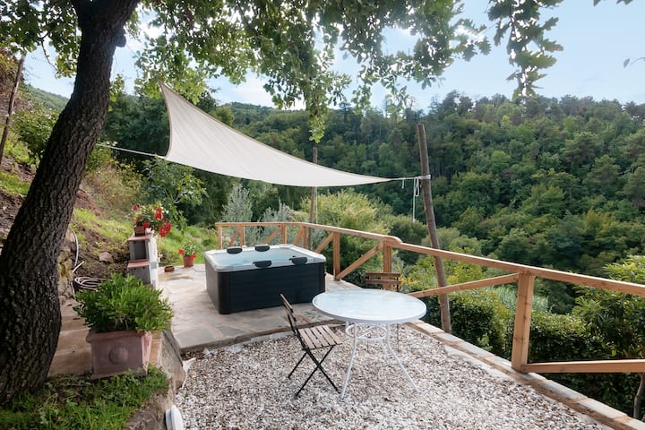 Canto Dei Merli - Radda in Chianti
