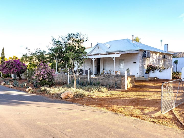 4 Bedroom Holiday Home - Piketberg